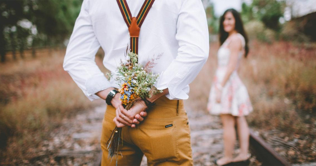 Dating in Addiction Recovery: Why You Should Take It Slow