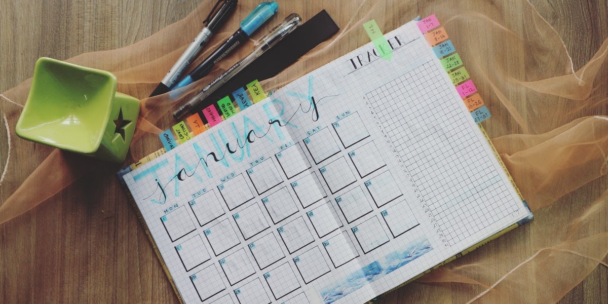 Importance of Having a Daily Routine in Recovery