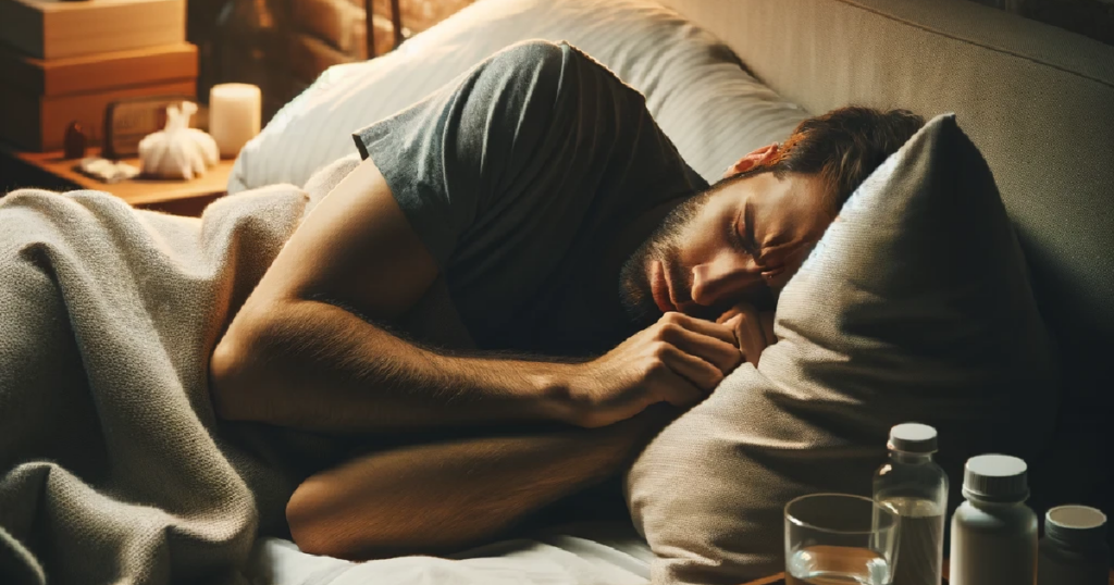 Can You Experience Withdrawal After Quitting Cannabis? - Awakenings ...