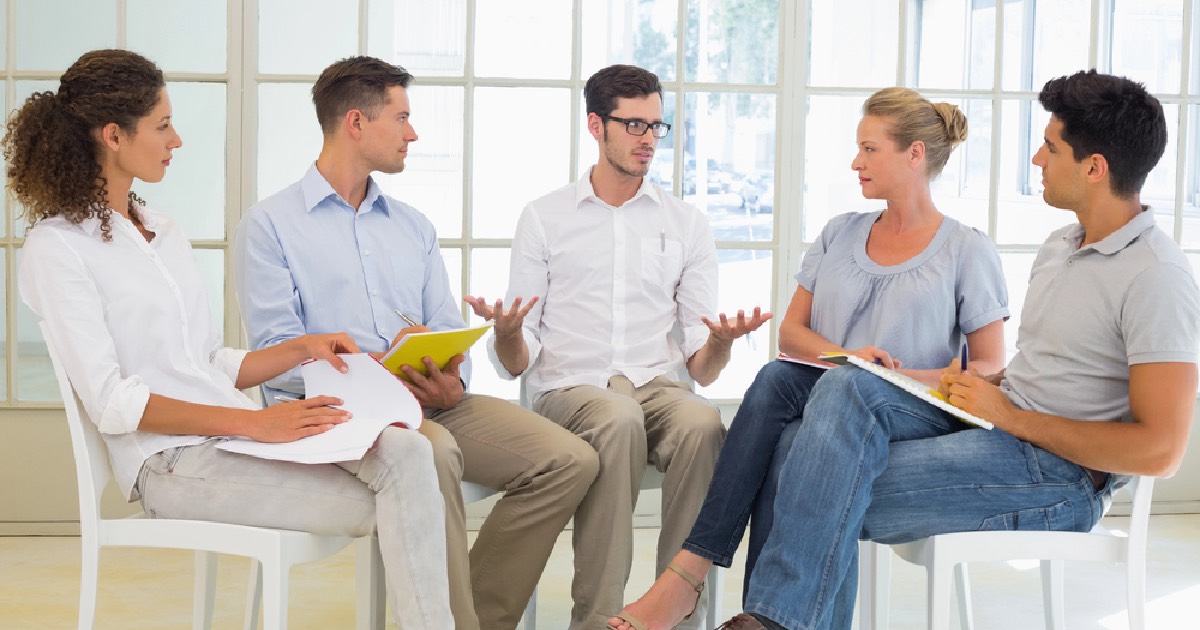 Support Groups for Addiction Recovery: How to Find the Good Ones!